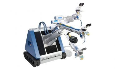 Alpha Laser Laser Welding Machines – Atlas CNC Makina Ticaret Ltd. Şti.