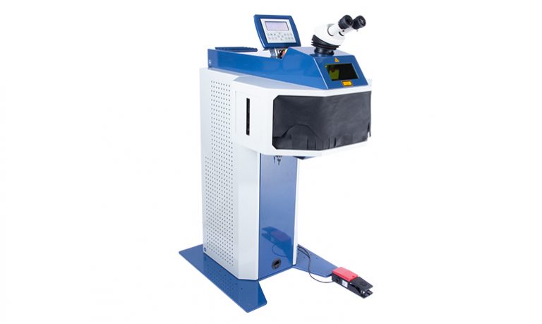 Alpha Laser Laser Welding Machines – Atlas CNC Makina Ticaret Ltd. Şti.