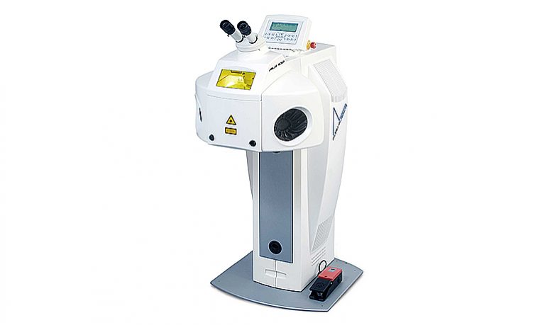 Alpha Laser Laser Welding Machines – Atlas CNC Makina Ticaret Ltd. Şti.