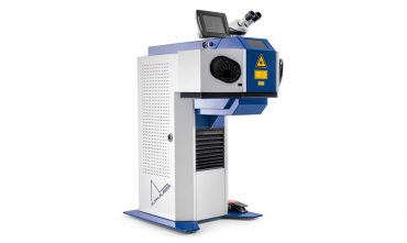 Alpha Laser Laser Welding Machines – Atlas CNC Makina Ticaret Ltd. Şti.