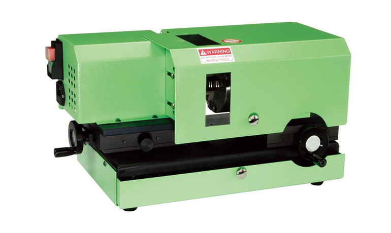 GSC Drill Bit – End Mill Grinder Machines and Cutting-Off Machines ...